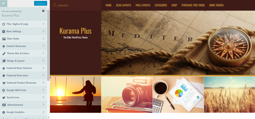 Kurama - InkHive.com