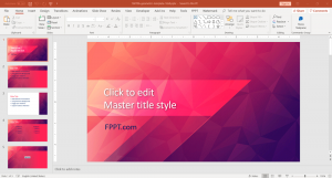 FPPT.com Your Source for Free PowerPoint Templates - InkHive.com