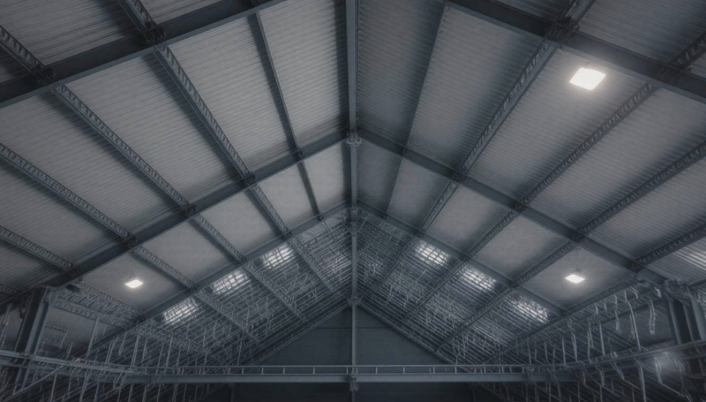 Open Web Trusses vs. Solid Beam Trusses: Key Differences Explained ...