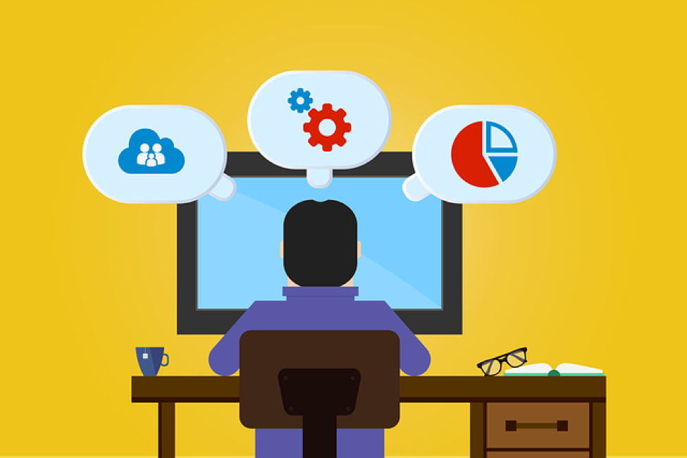 3 Types Of Software Needed By Enterprises InkHive