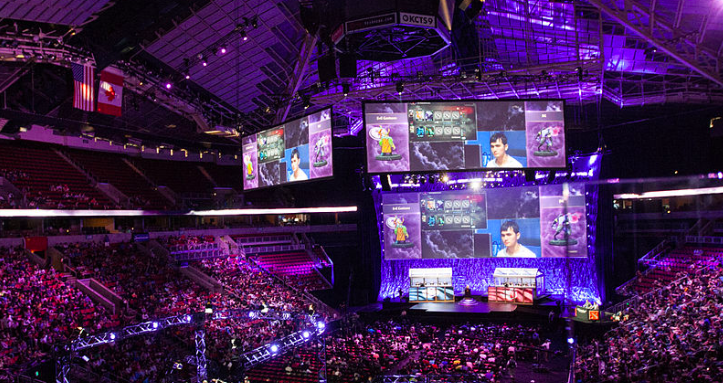 What are eSports & Why are they Popular? - InkHive.com