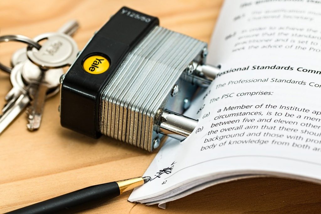 How Technology Is Changing The Bail And Bond Processes - InkHive.com
